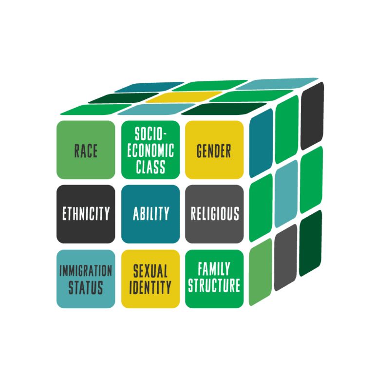 Intersectionality of Disability and Other Identities & Implicit Bias ...