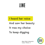 Visual Vocabulary - GIVE Guide