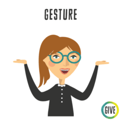 Visual Vocabulary - GIVE Guide