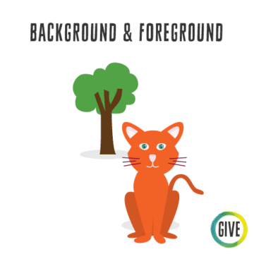 Visual Vocabulary - GIVE Guide