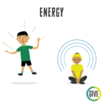 Visual Vocabulary - GIVE Guide