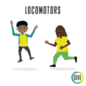 Visual Vocabulary - GIVE Guide