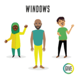 Visual Vocabulary - GIVE Guide