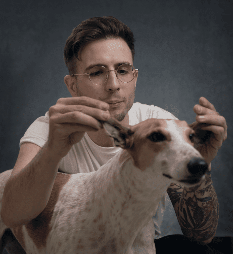 Andrew Strano - GIVE Guide